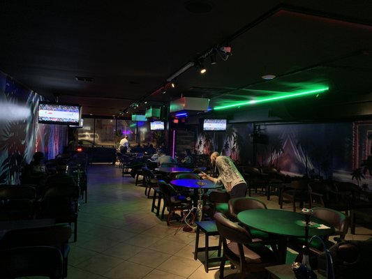 MY HOOKAH CAFE - Updated June 2026 - 65 Photos & 90 Reviews - 5806 N ...