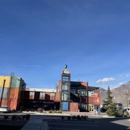 STRAP TANK BREWERY - Updated July 2025 - 443 Photos & 594 Reviews - 596 ...