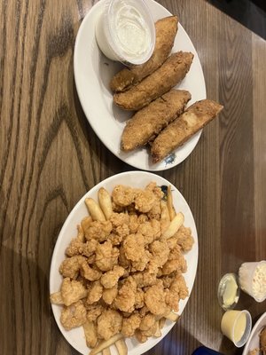 BLUE OCEAN SEAFOOD RESTAURANT - Updated October 2025 - 102 Photos & 122 ...