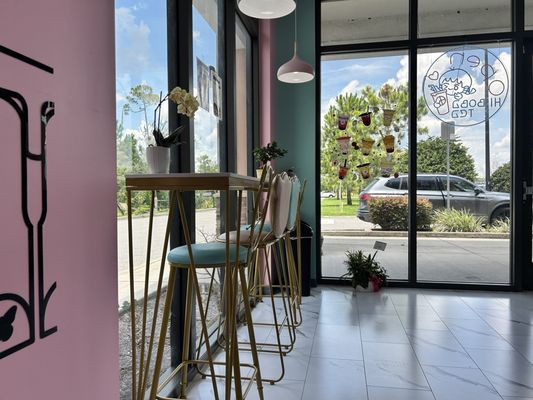 HI BOBA TEA - Updated August 2025 - 31 Photos & 12 Reviews - 3813 S ...