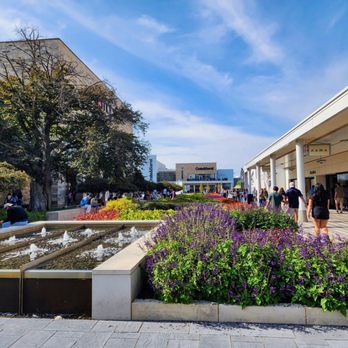 OAKBROOK CENTER - Updated May 2025 - 249 Photos & 15 Reviews - 100 ...