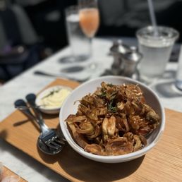 RH ROOFTOP RESTAURANT AT RH MARIN - Updated October 2025 - 2794 Photos ...