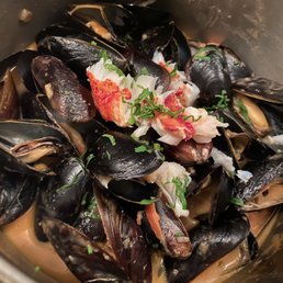 FLEX MUSSELS - 891 Photos & 1166 Reviews - 1431 3rd Ave, New York, New ...