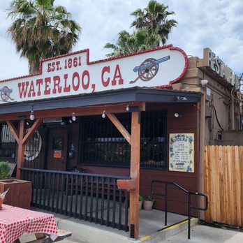 WATERLOO CA - Updated August 2024 - 498 Photos & 562 Reviews - 10447 E ...