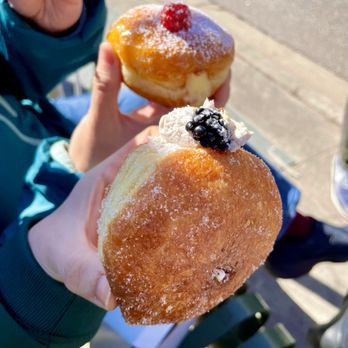 SOYEN DESSERTS - Updated August 2024 - 44 Photos & 21 Reviews - 275 4th ...