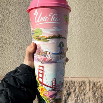 UME TEA - Updated May 2024 - 884 Photos & 535 Reviews - 272 Barber Ct ...