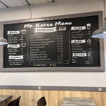 MR KATSU - 1656 Photos & 1458 Reviews - 3165 Yorba Linda Blvd ...
