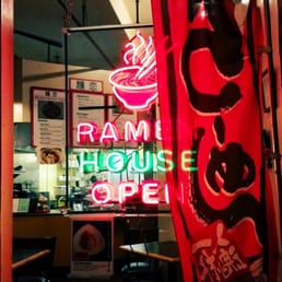 MENKOI RAMEN HOUSE - Updated December 2025 - 365 Photos & 536 Reviews ...