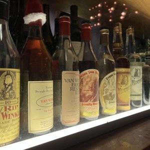 RYE - 402 Photos & 1323 Reviews - 688 Geary St, San Francisco ...