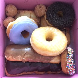 SLODOCO DONUTS - Updated June 2025 - 1555 Photos & 1346 Reviews - 793 E ...