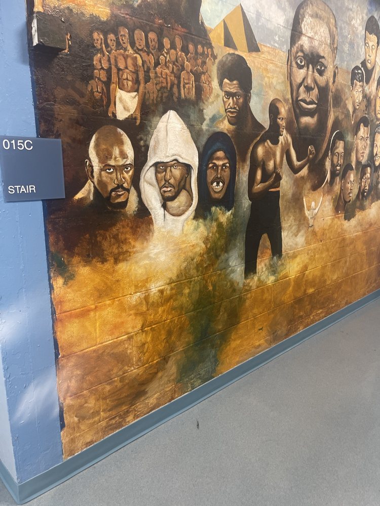 BENNING PARK RECREATION CENTER - Updated November 2025 - 34 Photos ...