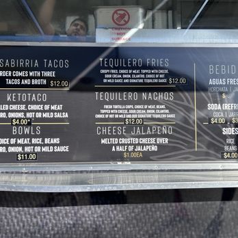 TEQUILEROS TAQUERIA - Updated November 2024 - 219 Photos & 201 Reviews ...