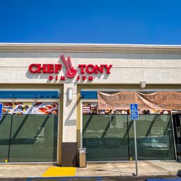 CHEF TONY DIM SUM - Updated September 2025 - 1703 Photos & 374 Reviews ...