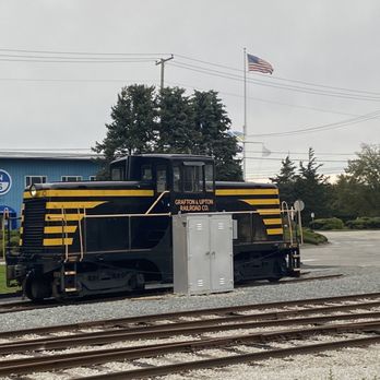 RAIL EXPLORERS RHODE ISLAND DIVISION - Updated May 2025 - 442 Photos ...