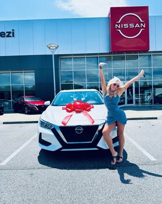 MIKE REZI NISSAN - Updated January 2026 - 10 Photos & 82 Verified ...