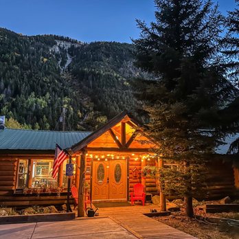 THE RASPBERRY RIDGE CAFE & INN - Updated August 2025 - 5580 County Rd 3 ...