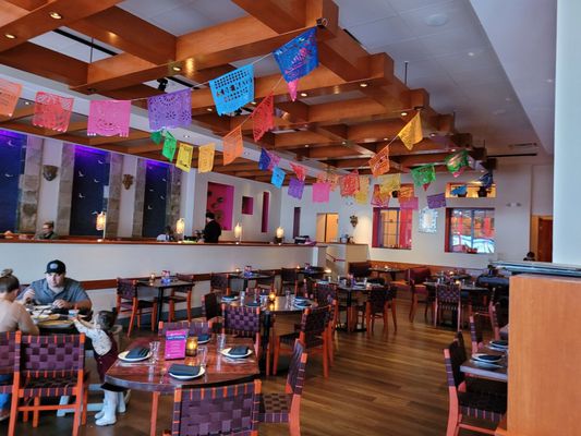 ROSA MEXICANO - Updated December 2025 - 852 Photos & 571 Reviews - 60 ...