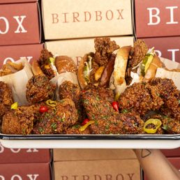 BIRDBOX - Updated December 2025 - 141 Photos & 72 Reviews - 245 W 46th ...