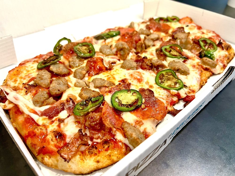 DC Pizza - Cheap - Pizza - Updated June 2025 - 278 Photos - 278 Reviews ...