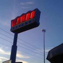 MAMBO SEAFOOD - Updated July 2025 - 386 Photos & 313 Reviews - 10810 N ...