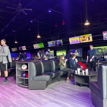 THE RUSH FUN PLEX - Updated December 2025 - 88 Photos & 105 Reviews ...