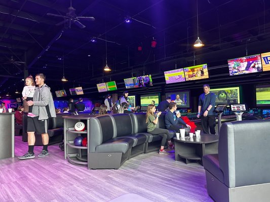 THE RUSH FUN PLEX - Updated December 2025 - 88 Photos & 105 Reviews ...