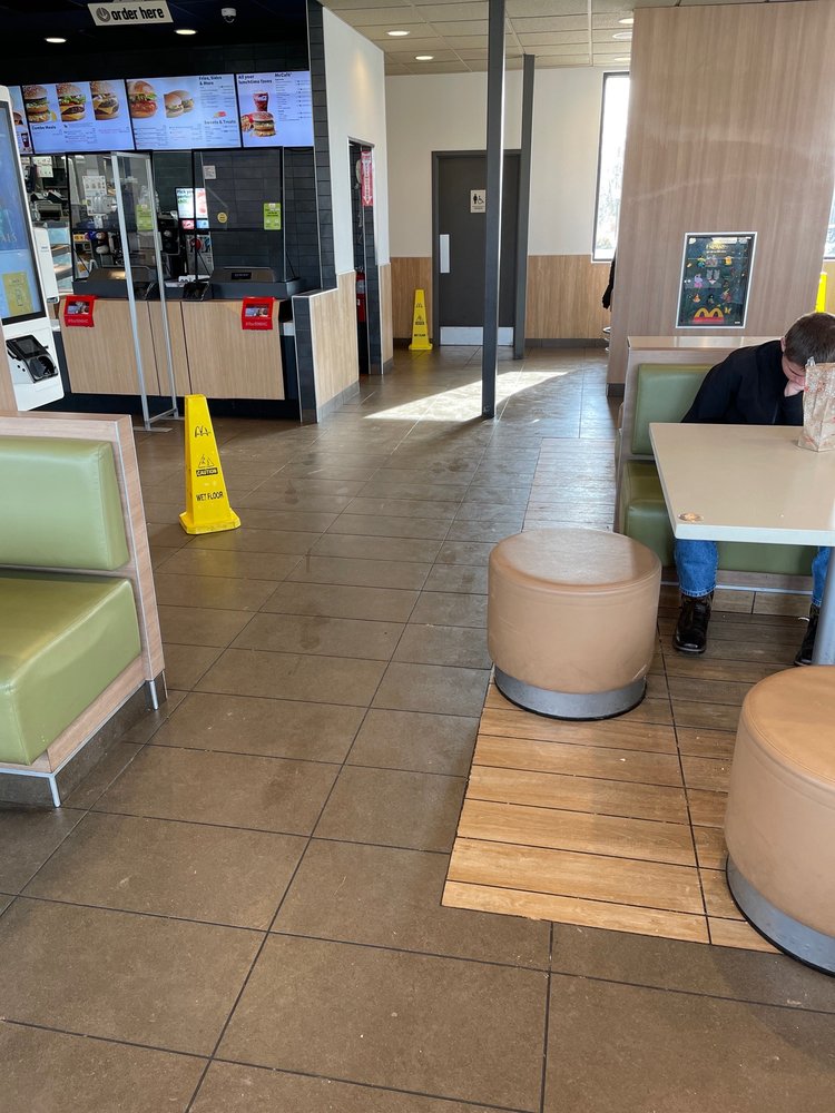 MCDONALD’S - Updated December 2024 - 13 Photos & 40 Reviews - 101 E ...