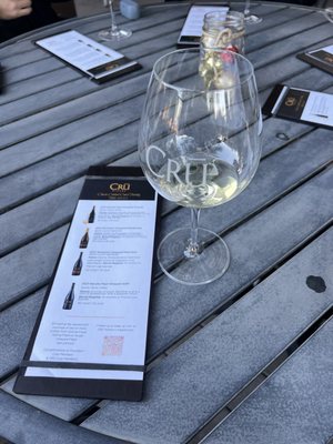 CRŪ WINERY - Updated January 2026 - 117 Photos & 73 Reviews - 20146 Rd ...