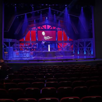 WALNUT STREET THEATRE - Updated April 2025 - 160 Photos & 154 Reviews ...