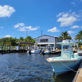 MARKER 24 MARINA - Updated December 2025 - 43 Photos - 1360 S Banana ...