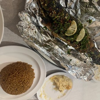 MORGAN FISH MARKET & RESTAURANT - Updated December 2025 - 205 Photos ...