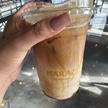 HARAZ COFFEE HOUSE - Updated May 2025 - 126 Photos & 63 Reviews - 13137 ...