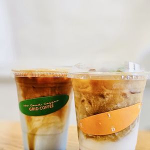 OUTPOST COFFEE - Updated October 2025 - 160 Photos & 90 Reviews - 20657 ...