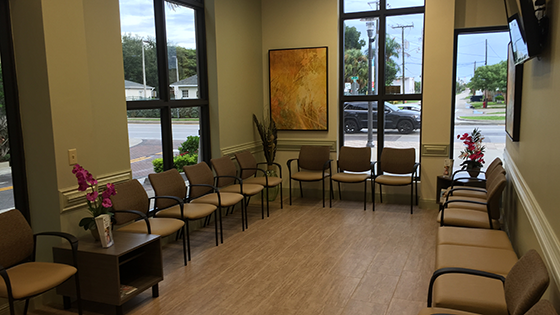 Sage Dental Downtown Fort Lauderdale
