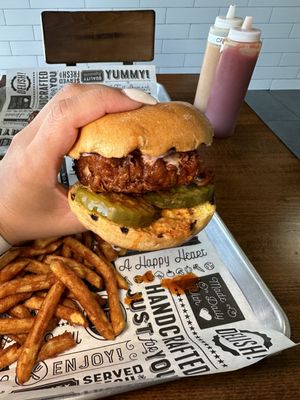 CRAVE SHACK - Updated December 2025 - 18 Photos & 23 Reviews - 716 ...