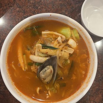 DA RAE WON RESTAURANT - 898 Photos & 531 Reviews - 5013 Garrett Ave ...