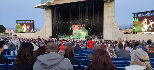 UTAH FIRST CREDIT UNION AMPHITHEATRE - Updated June 2025 - 155 Photos ...