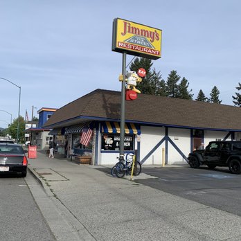JIMMY’S DOWN THE STREET - 393 Photos & 535 Reviews - 1613 E Sherman Ave ...