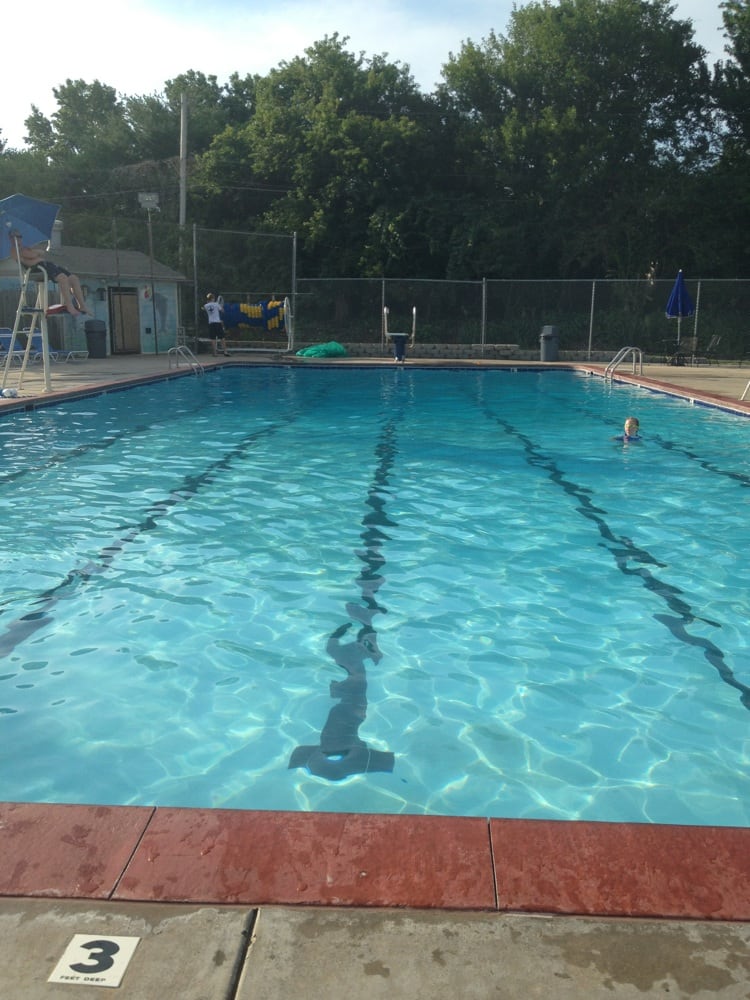 SOUTHERN HILLS SWIM & TENNIS CLUB - Updated August 2025 - 2541 E ...