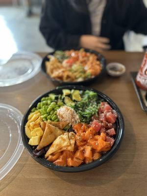 GOOD FRIENDS HAWAIIAN POKE - Updated September 2025 - 852 Photos & 581 ...