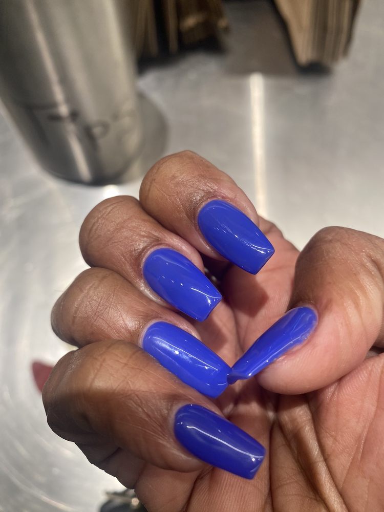 ANA NAILS - Updated January 2026 - 39 Photos & 31 Reviews - 11951 ...