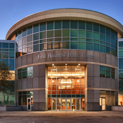 FIRST BUSINESS BANK - Banks & Credit Unions - 401 Charmany Dr, Madison ...