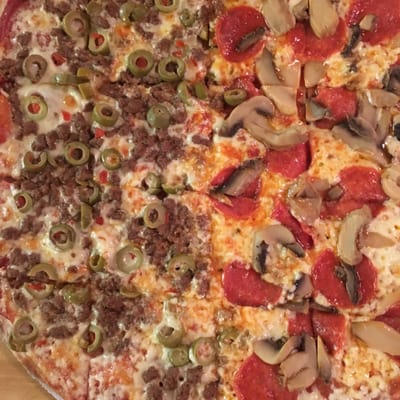 JAC & DO’S PIZZA - Updated January 2026 - 13 Photos & 15 Reviews - 1905 ...