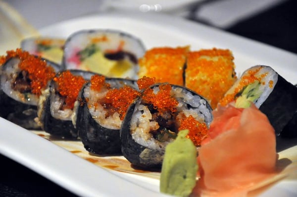 FUKUYA JAPANESE AUTHENTIC CUISINE - Updated January 2026 - 15 Photos ...