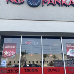 RED PANKA - Updated January 2025 - 562 Photos & 936 Reviews - 1971 West ...