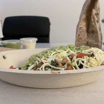 CHIPOTLE MEXICAN GRILL - Updated March 2025 - 70 Photos & 225 Reviews ...