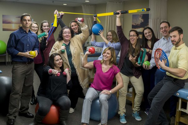 PANETTA PHYSICAL THERAPY - BAYSHORE - Updated December 2025 - 131 W ...