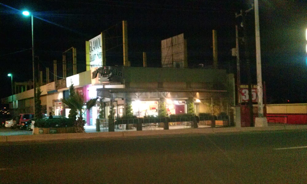 D´ VOLADA CAFÉ - Updated February 2025 - Blvd. Cucapah 21904, Tijuana, Baja California, Mexico ...