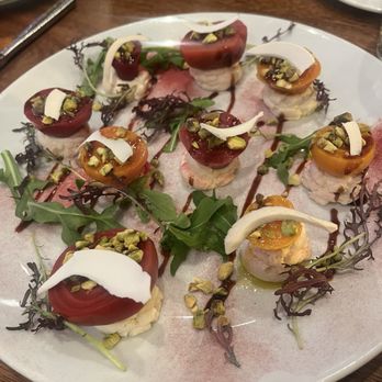 CITRONE ITALIAN CHOPHOUSE - Updated August 2025 - 582 Photos & 500 ...