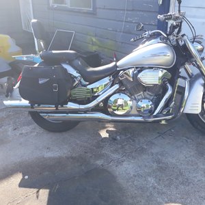 MINT MOTORCYCLES - Updated July 2025 - 15 Photos & 19 Reviews - 2720 ...